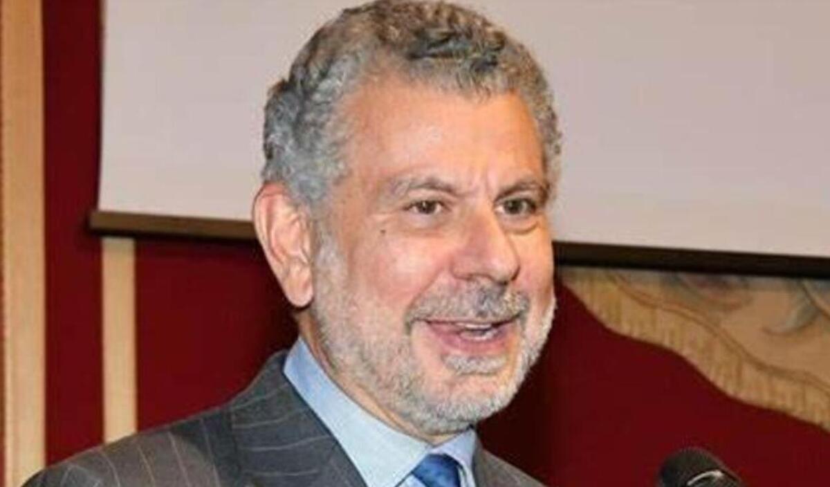 Emilio Petrone (ex-ad Mooney) morto in un incidente sulla A15 - News ...