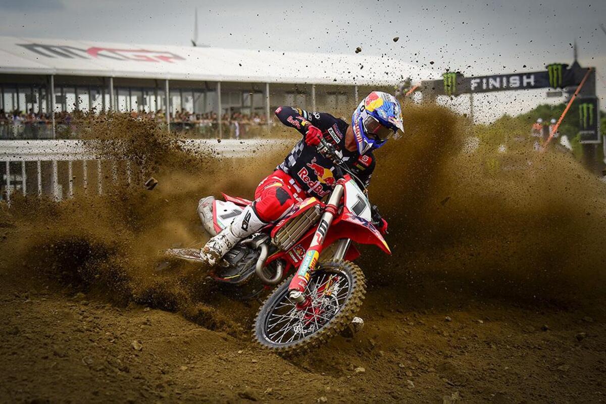 MXGP. Tutto in un week end. Il duello Mondiale alla resa dei conti ...