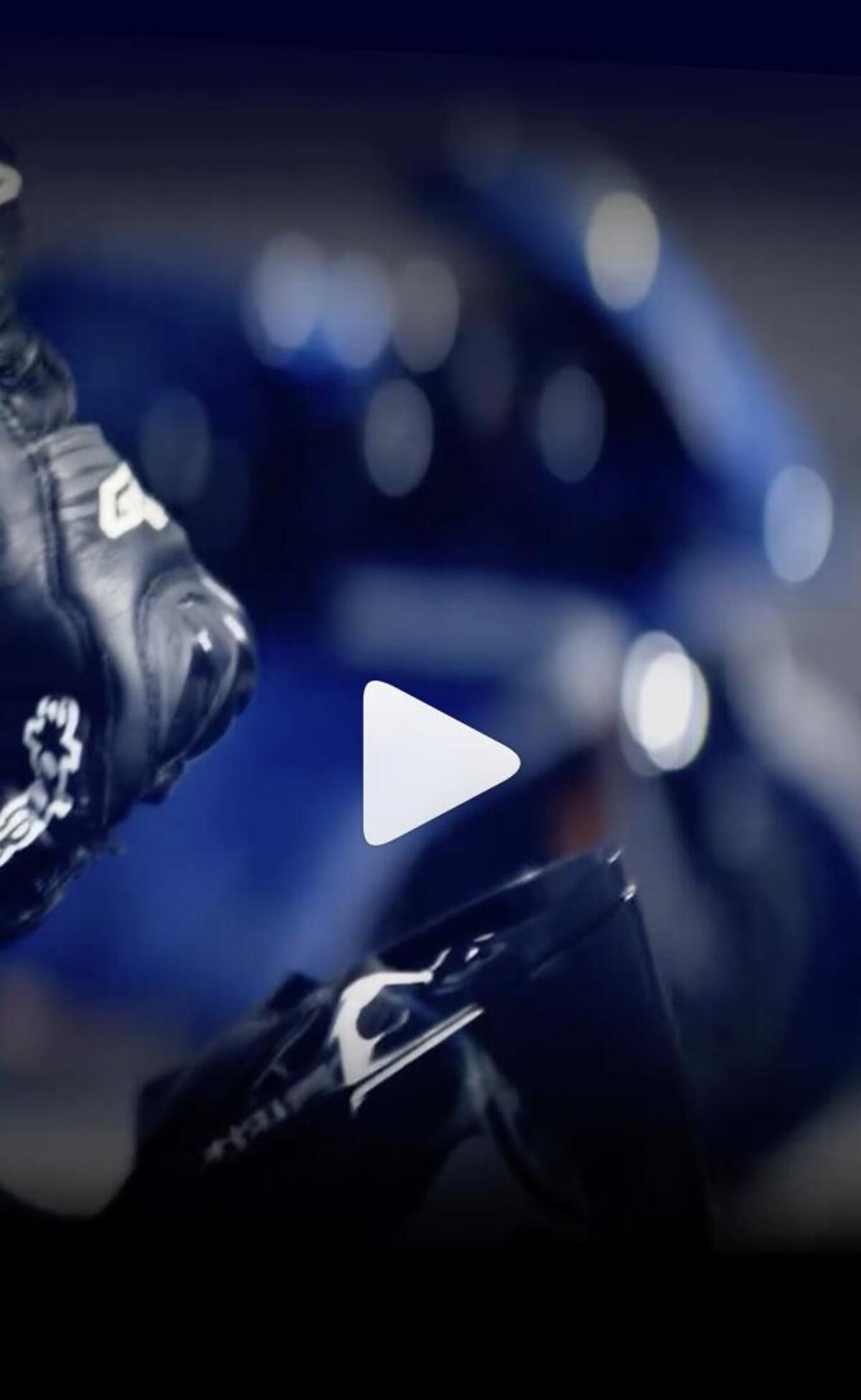 Nuova Yamaha R9, il Teaser [VIDEO] - News - Moto.it
