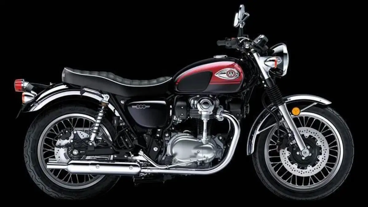 Vendo Kawasaki W 800 (2021 - 26) nuova a Trento (codice 9544701) - Moto.it