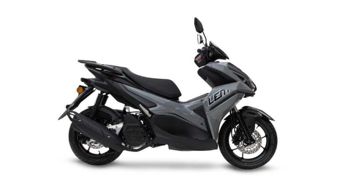 Lem Motor NVH Z11, catalogo e listino prezzi - Moto.it