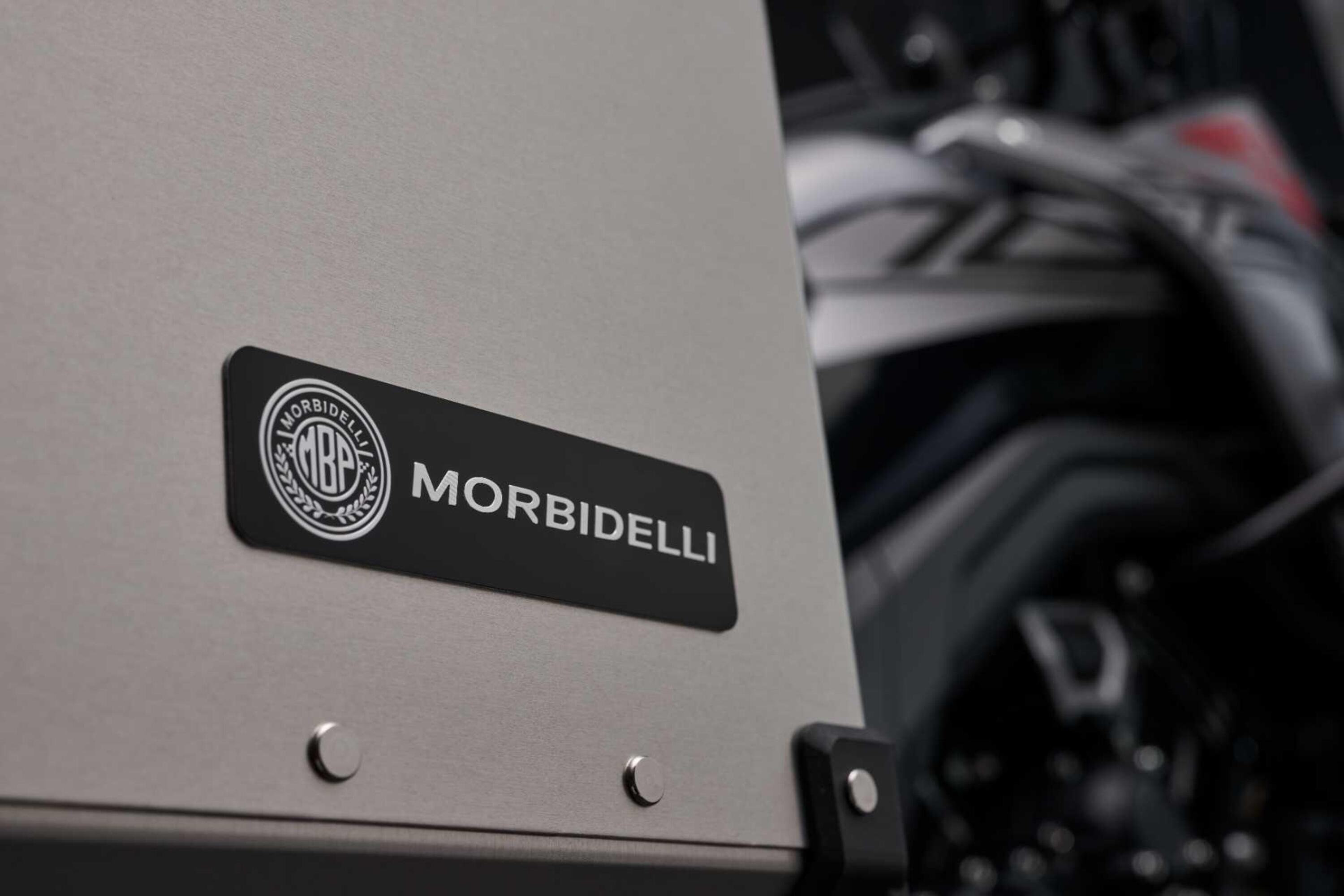 Nuova Morbidelli T1002VX: prezzo e caratteristiche della nuova maxi ...