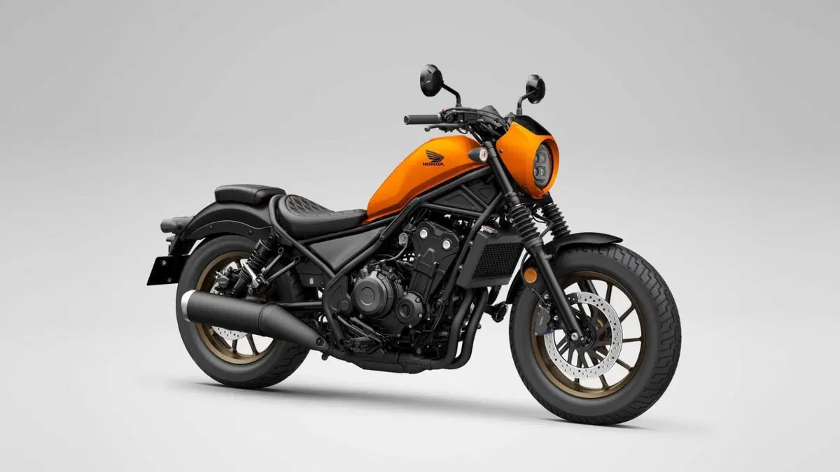 Honda CMX 500 usate in vendita - Moto.it