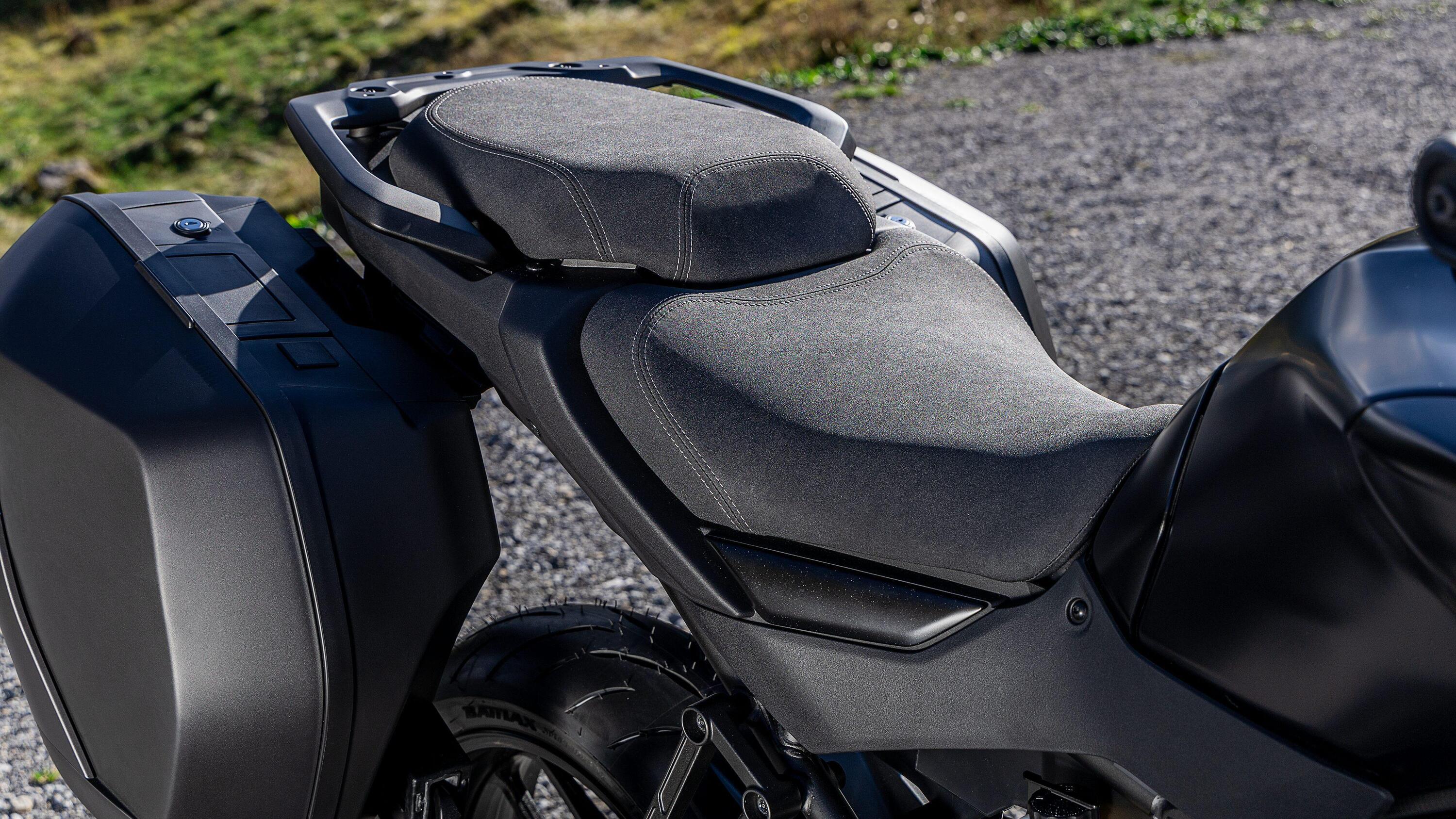Yamaha presenta le nuove Tracer 9, Tracer 9 GT e Tracer 9 GT+. Ecco ...