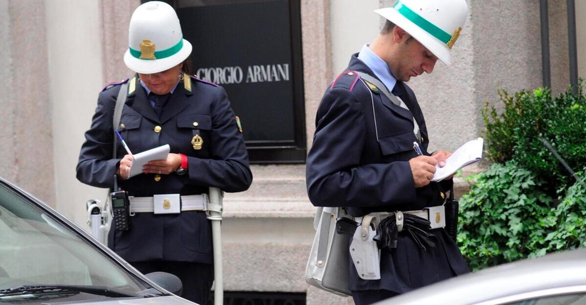 Multe stradali: stangata in vista dal 2025, ecco tutti i dettagli ...