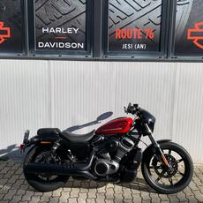 Vendo Harley-Davidson Nightster Special (2023 - 25) usata a Jesi ...