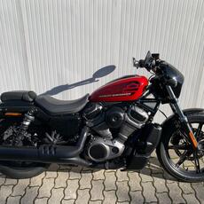 Vendo Harley-Davidson Nightster Special (2023 - 25) usata a Jesi ...
