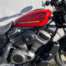 Vendo Harley-Davidson Nightster Special (2023 - 25) usata a Jesi ...