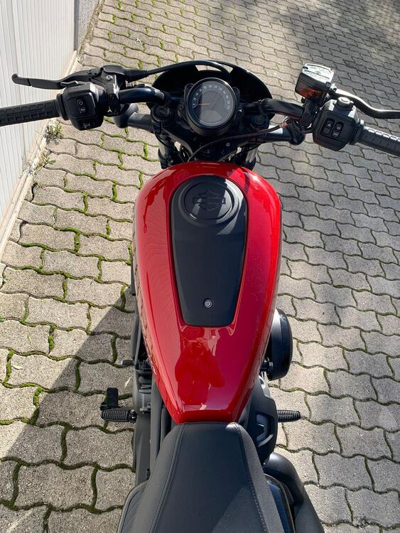 Vendo Harley-Davidson Nightster Special (2023 - 25) usata a Jesi ...