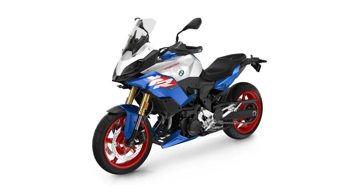 Bmw F 900 XR nuove in vendita - Moto.it