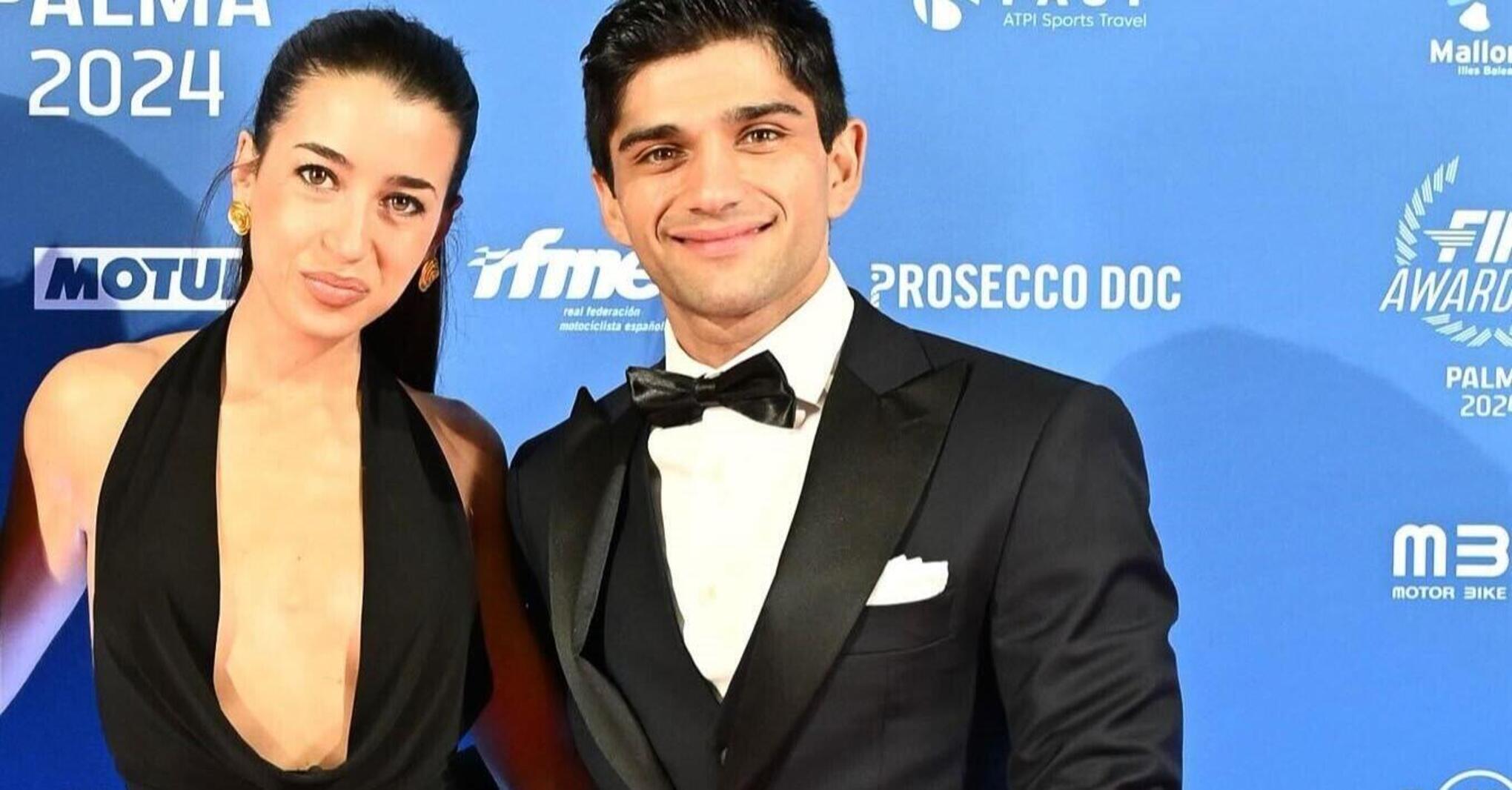 MotoGP 2024. Jorge Martin si racconta: "Prima avevo molti dubbi, ho ...