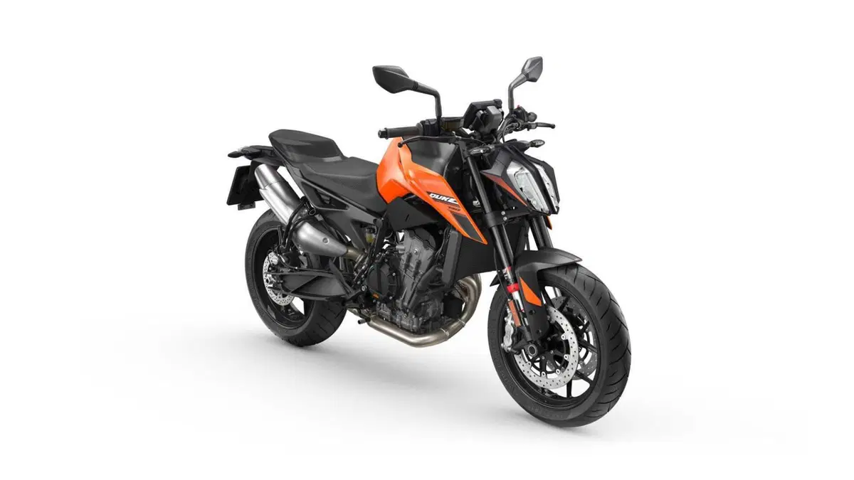 KTM 790 Duke nuove in vendita - Moto.it