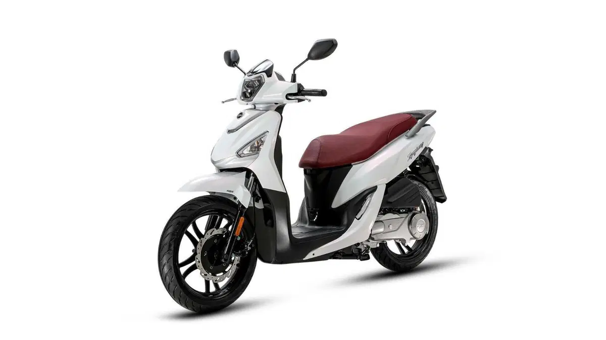 Recensioni Sym Symphony 200 (2025 - 26) - Moto.it