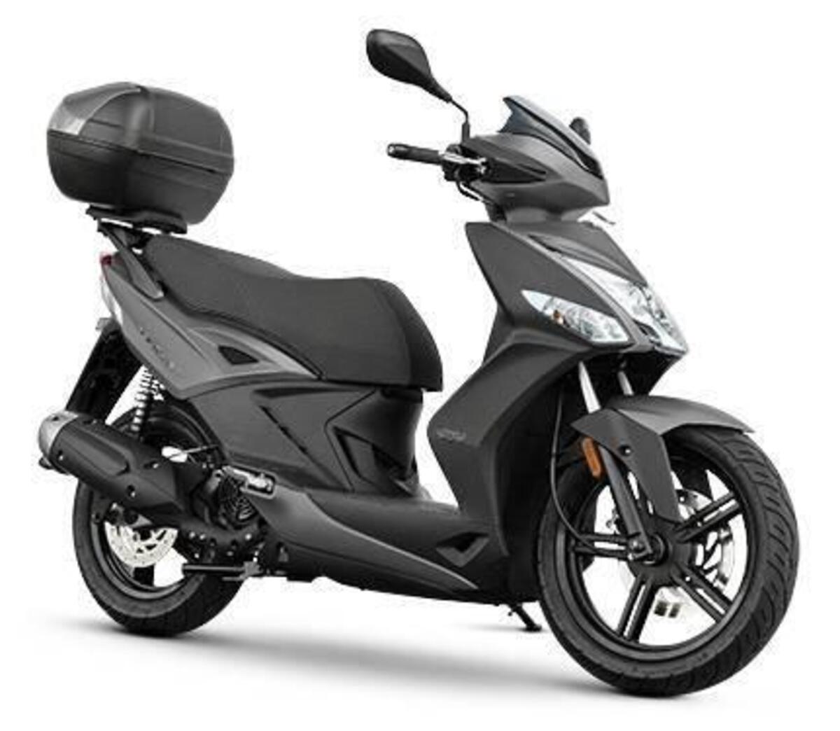 Vendo Kymco Agility 200i R16 + (2021 - 25) nuova a Massafra (codice 9621702) - Moto.it