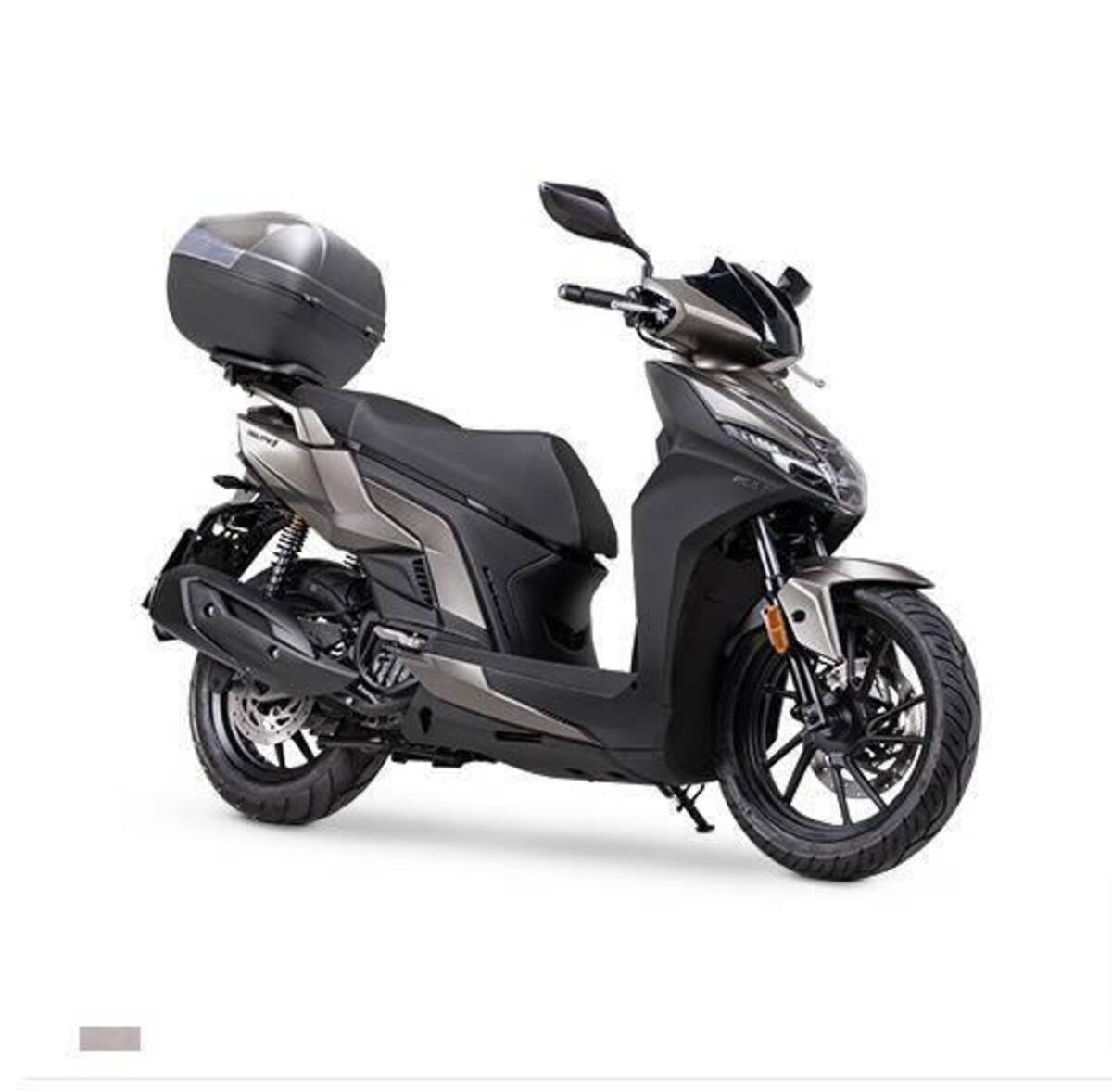 Vendo Kymco Agility 200i S (2023 - 25) nuova a Massafra (codice 9621711) - Moto.it
