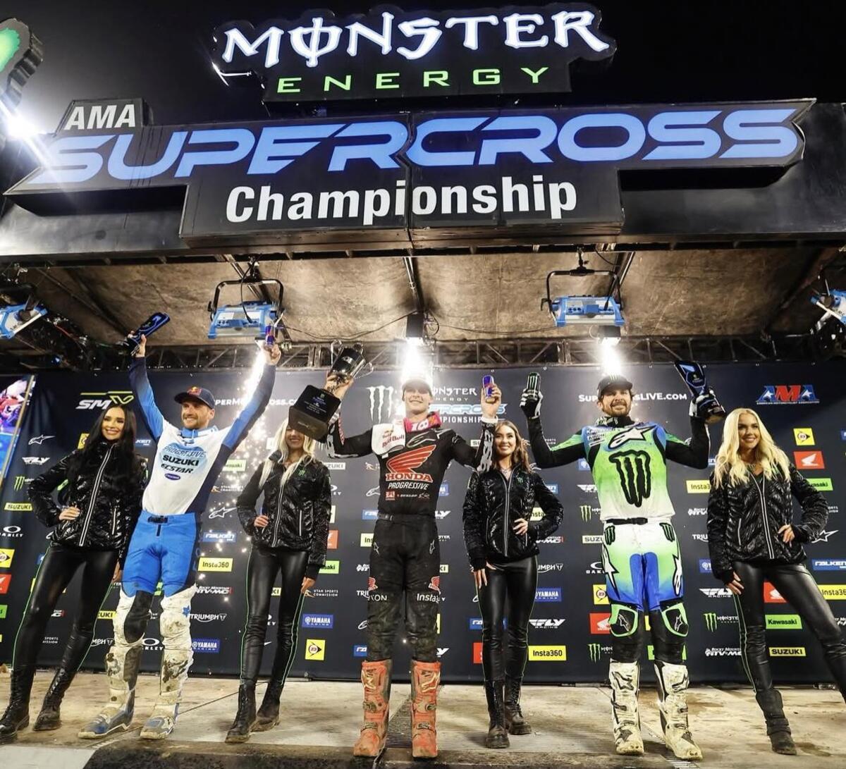 Archivio notizie, articoli, attualità, news moto - Pagina 6085 - Moto.it