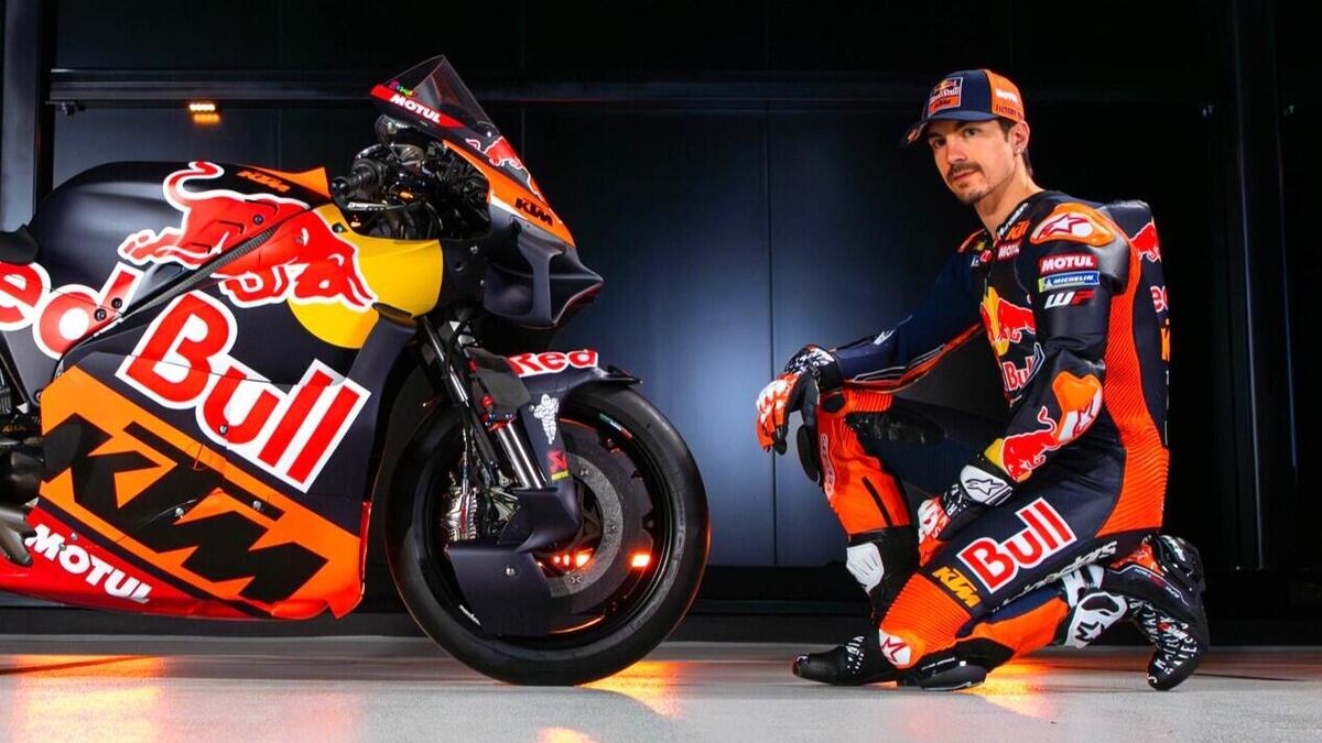 Archivio notizie, articoli, attualità, news moto - Pagina 7714 - Moto.it