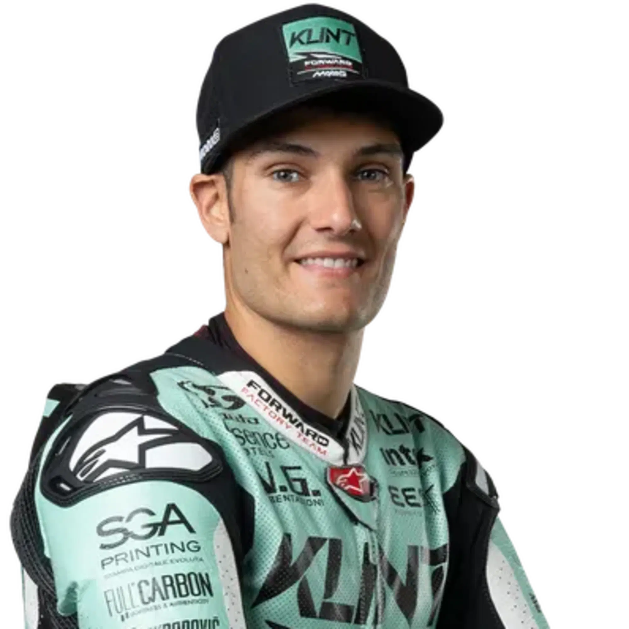 MotoGP: Team e piloti Moto 2 2025 - Moto.it