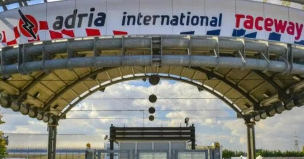 Il circuito di Adria sta per riaprire? - News - Moto.it