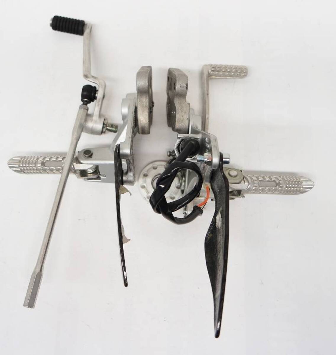 Vendo Comandi GSXR 600 Suzuki a Udine (codice 6115977) - Moto.it