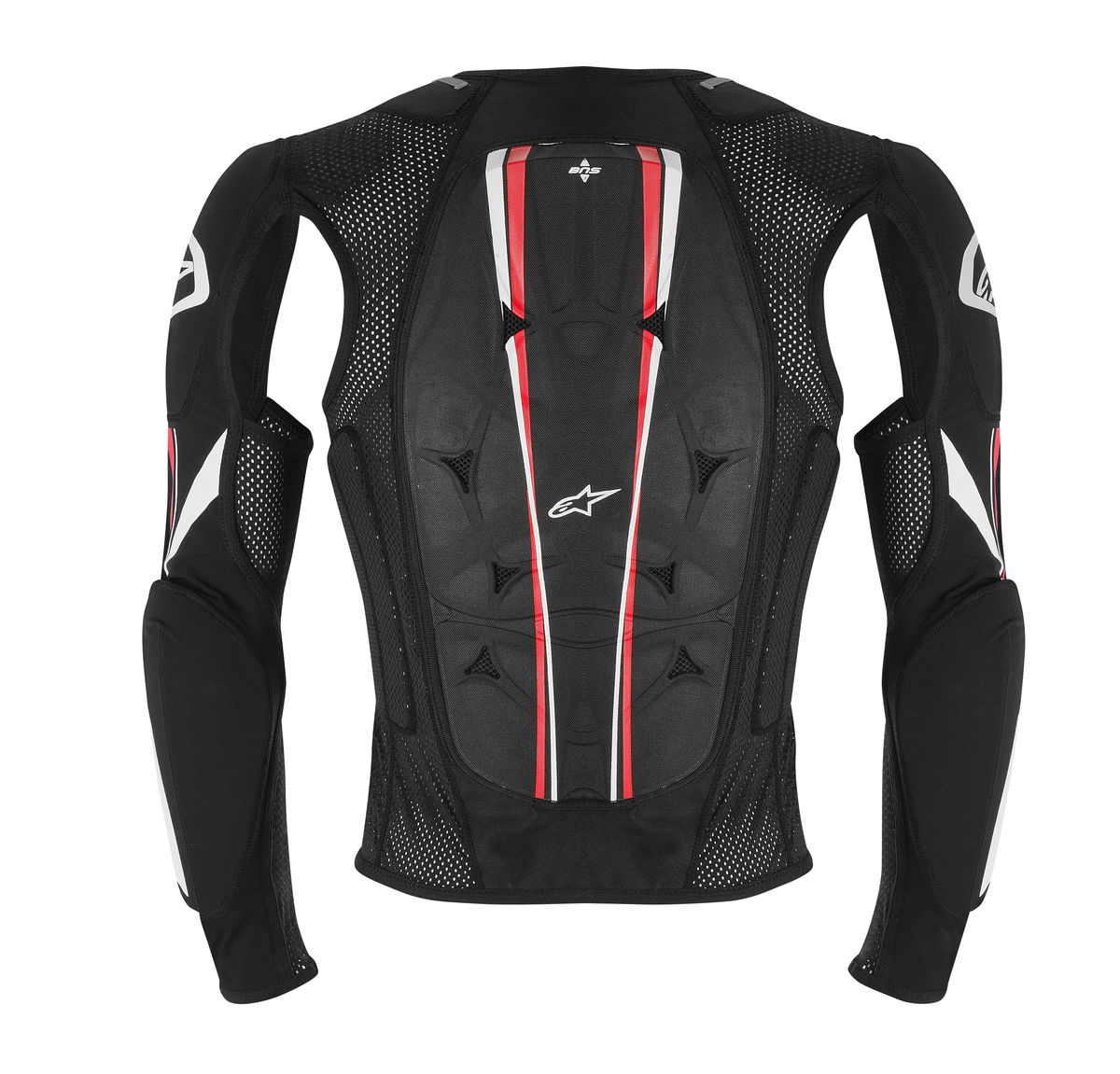 Alpinestars: pettorine Bionic Pro e Bionic Tech - Accessori - Moto.it