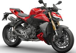 Ducati Streetfighter V2 usate - Annunci moto usate Ducati - Moto.it