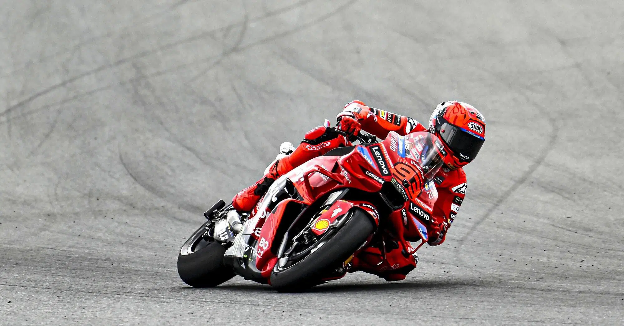 MotoGP 2025. GP dei Paesi Bassi ad Assen. Marc Marquez vince ancora ...