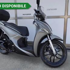 Vendo Kymco People 200i S (2021 - 25) nuova a Pogliano Milanese (codice 9791112) - Moto.it