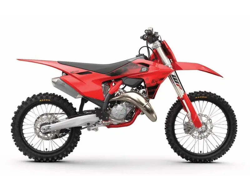 GASGAS MC 125 (2026 - 27), prezzo e scheda tecnica - Moto.it