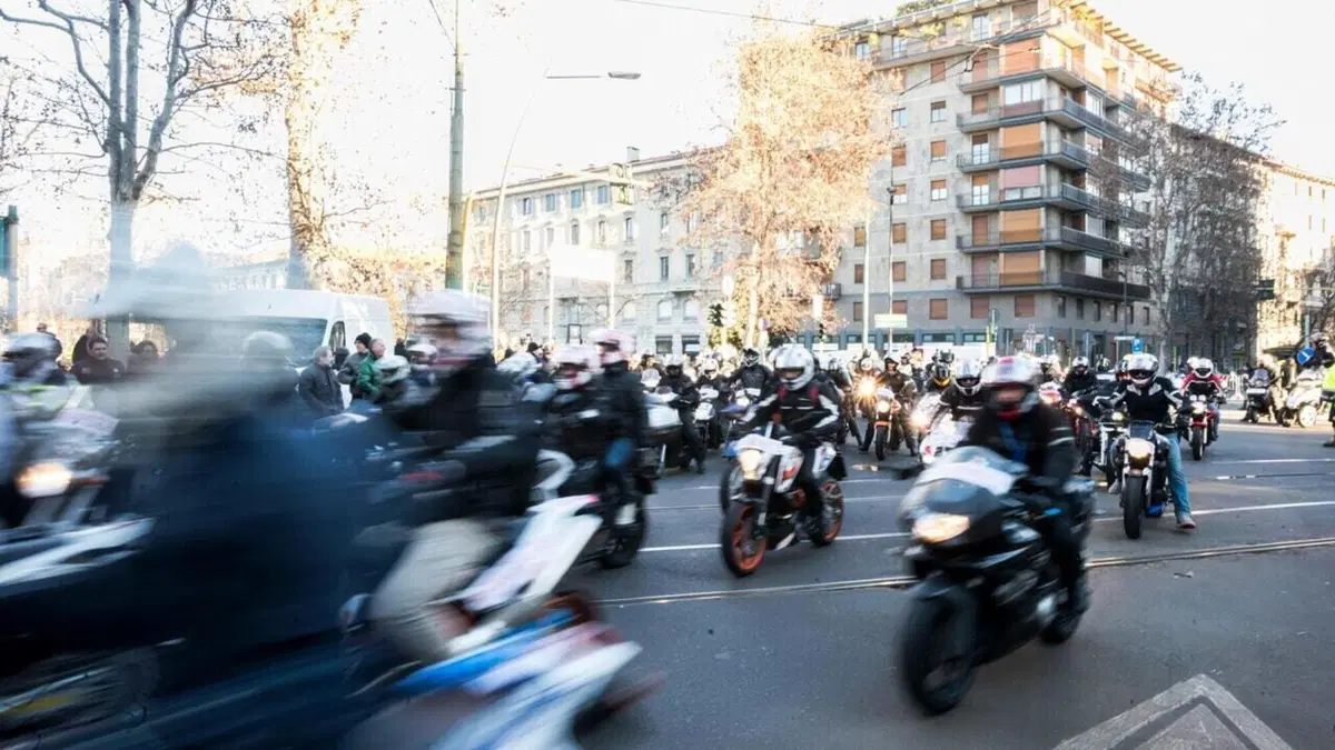 Milano, nuova ZTL in centro dal 15 settembre: fasce orarie, deroghe e ...