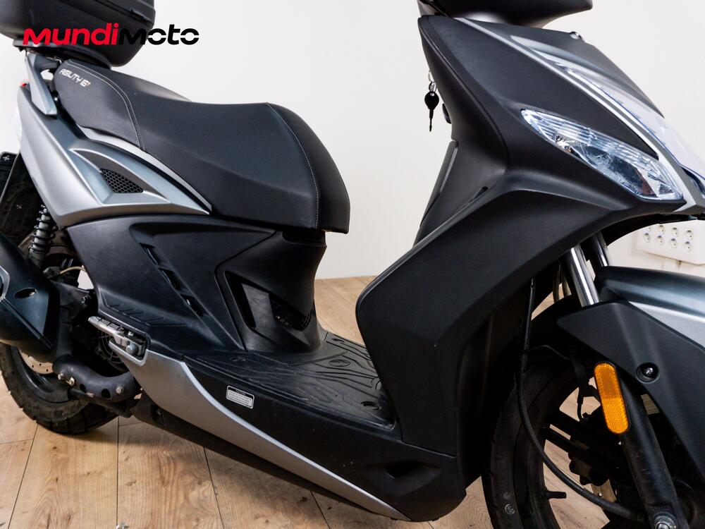 Vendo Kymco Agility 125 S (2022 - 25) usata a Rozzano (codice 9807781) - Moto.it
