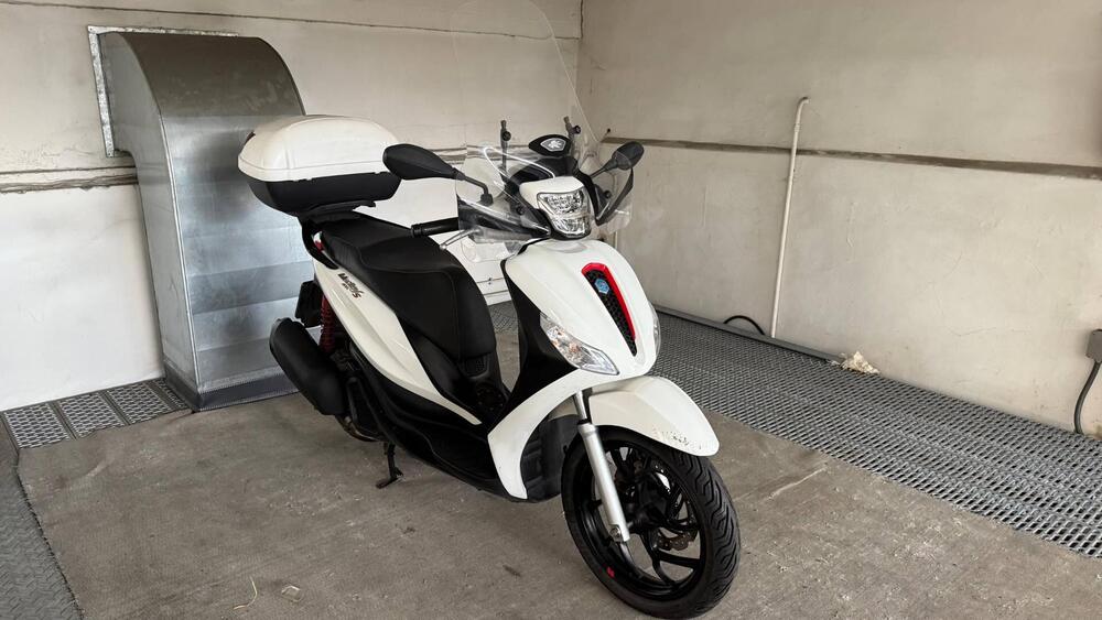 Vendo Piaggio Medley 125 S ABS (2021 - 24) usata a Pisa (codice 9812264) - Moto.it