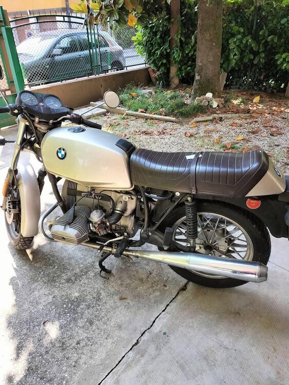 Vendo Bmw R45 d'epoca a Padova (codice 9812377) - Moto.it