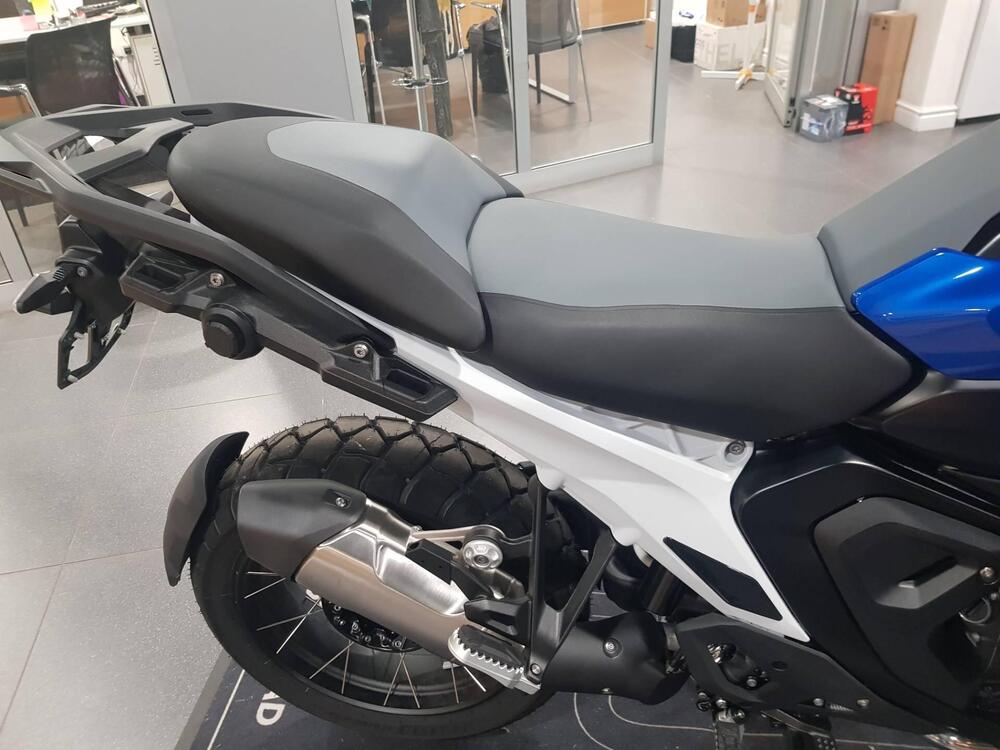 Vendo Bmw R 1300 GS Trophy (2023 - 25) nuova a Alessandria (codice ...