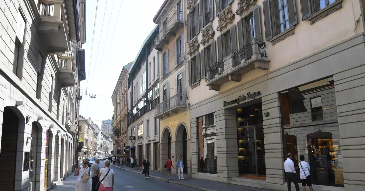 Milano, nuova ZTL in centro dal 15 settembre: fasce orarie, deroghe e ...