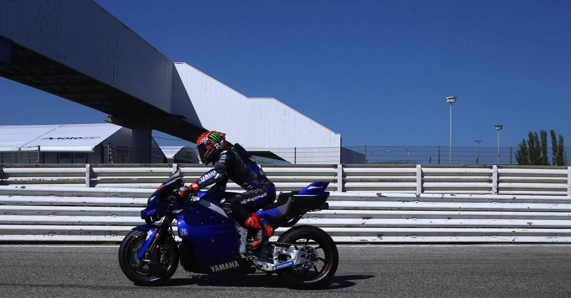 LIVE - MotoGP 2025. Il test di Misano - MotoGP - Moto.it