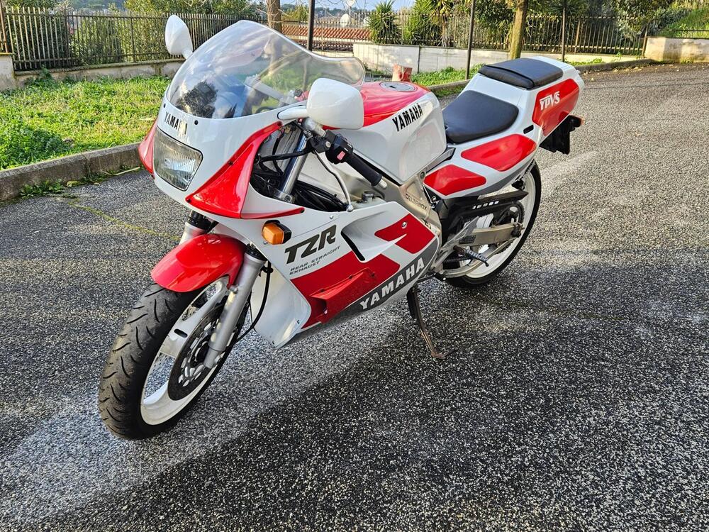Vendo Yamaha TZR 250 3MA d'epoca a Roma (codice 9825461) - Moto.it