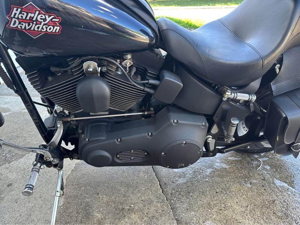 Vendo Harley-Davidson 1450 Night Train (1999 - 03) - FXSTB usata a ...