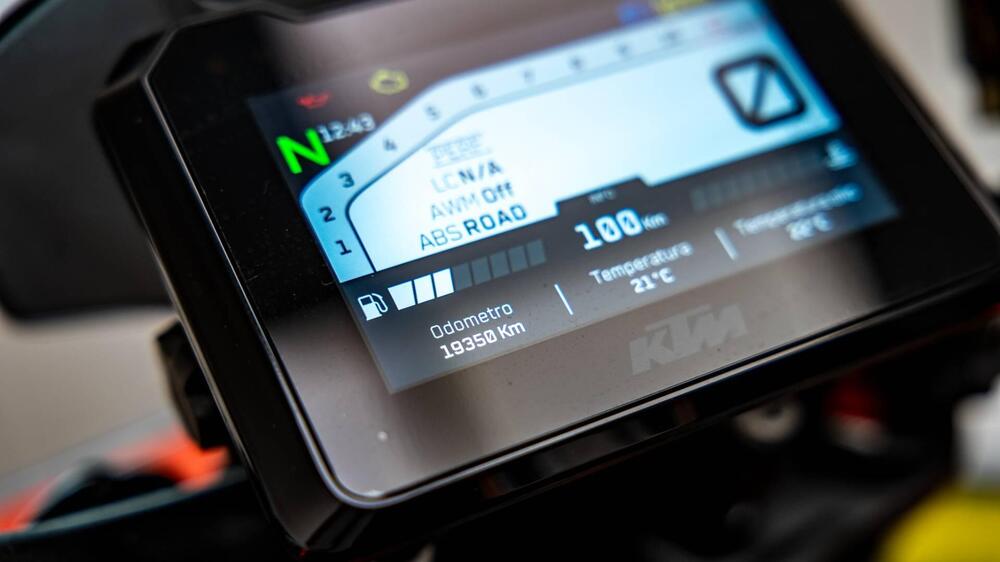 Vendo KTM 1290 Super Duke R EVO (2022 - 23) usata a Cesano Maderno (codice 9831258) - Moto.it