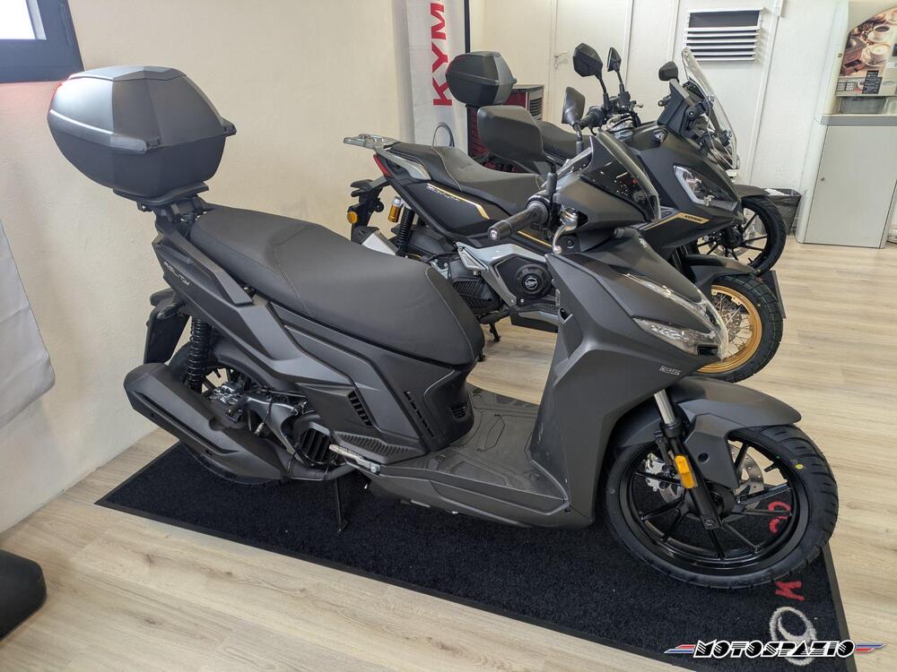 Vendo Kymco Agility 125 S (2022 - 25) nuova a Venezia (codice 9831424) - Moto.it