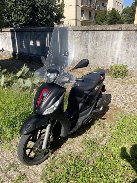 Vendo Piaggio Medley 125 S ABS (2021 - 24) usata a Firenze (codice 9836115) - Moto.it