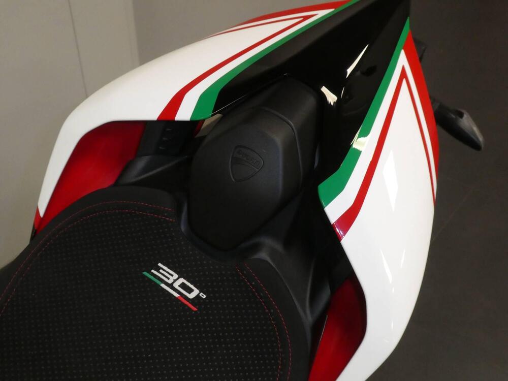 Vendo Ducati Panigale V4 SP2 30° Anniversario 916 (2024) usata a Carpi ...