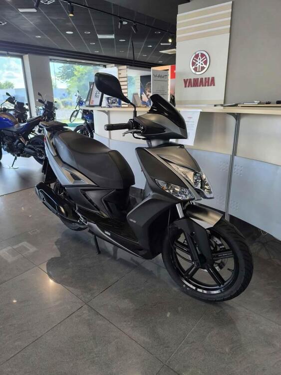 Vendo Kymco Agility 125 R16 + (2021 - 25) usata a Manerbio (codice 9841972) - Moto.it