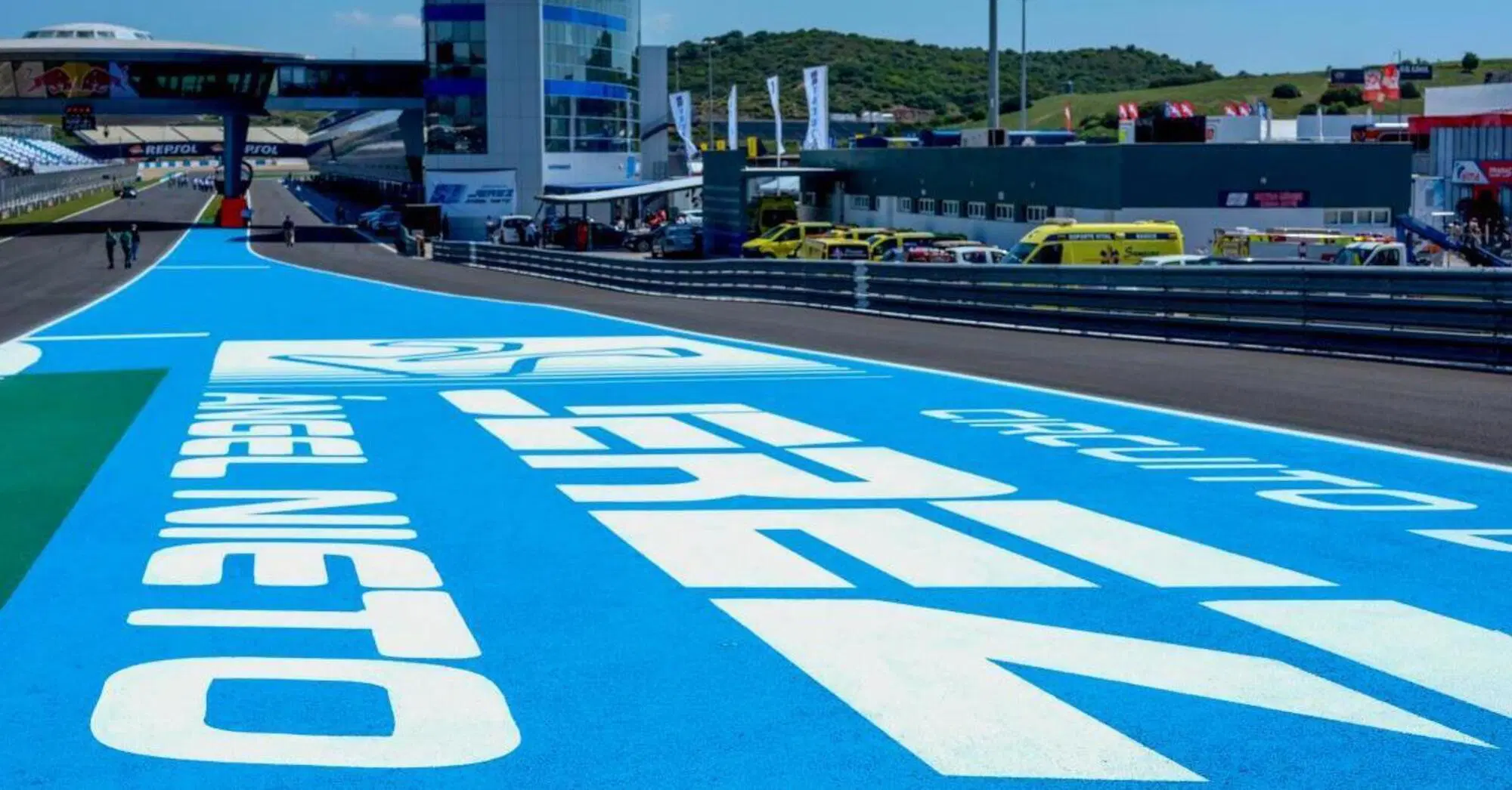 SBK 2025. Gli orari TV dell’ultimo round di Jerez - Superbike - Moto.it