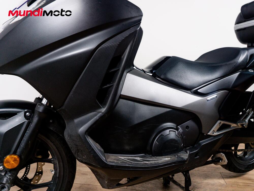 Vendo Honda Integra 750 DCT (2018 - 20) usata a Roma (codice 9857735 ...