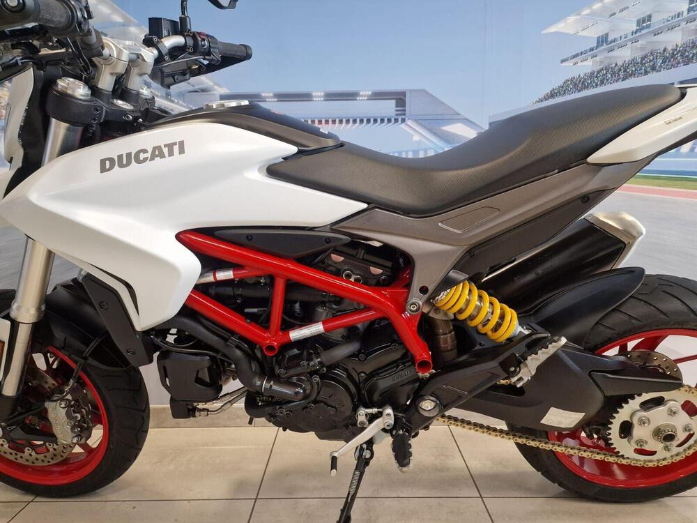 Vendo Ducati Hypermotard 939 (2016 - 18) usata a Rho (codice 9858586 ...
