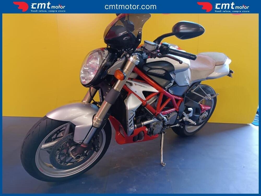 Vendo MV Agusta Brutale 910 R (2006 - 11) usata a Venaria Reale (codice 9866703) - Moto.it