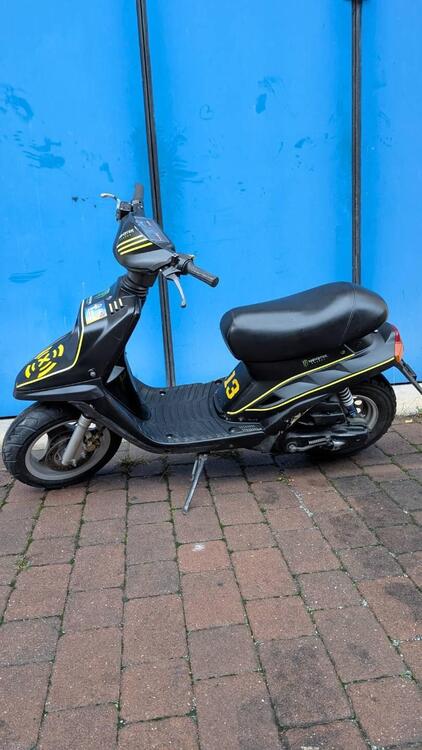 Vendo Mbk Booster 50 (1990 - 96) usata a Sarentino/Sarntal (codice 9866945) - Moto.it