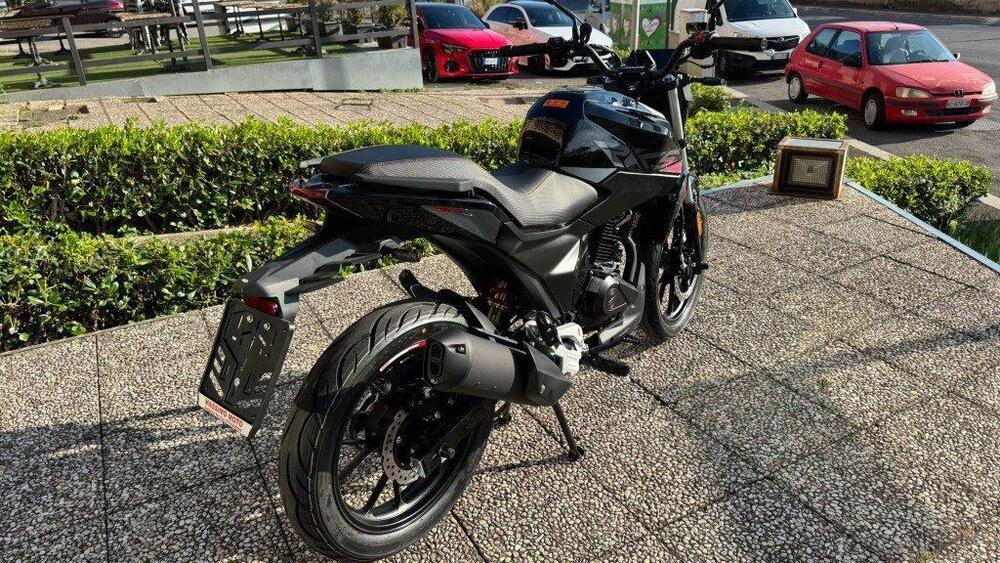 Vendo Keeway Motor RKS 125 (2025) nuova a Guidonia Montecelio (codice ...