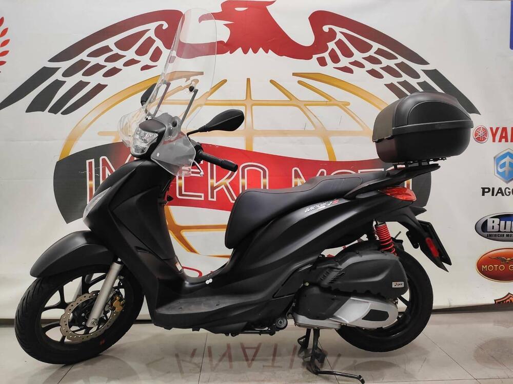 Vendo Piaggio Medley 125 S ABS (2021 - 24) usata a Castellammare di Stabia (codice 9869413 ...